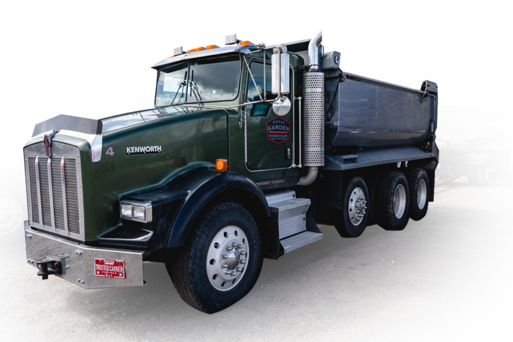 What Type of Trucks Are Used For Haul Off Services. - Oregon Garden ...
